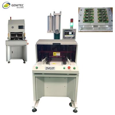 China 0.6MP PCB Punching Machine for sale