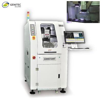 China ESD Control PCB Depanelizer for sale