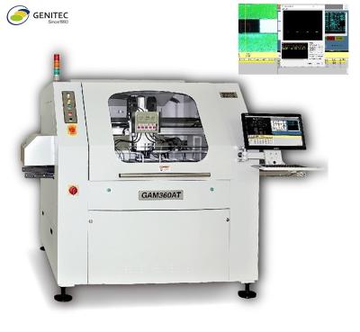 China 110L/Min PCB Cutting Circuit Board Cutting Machine For Gypsum Board for sale