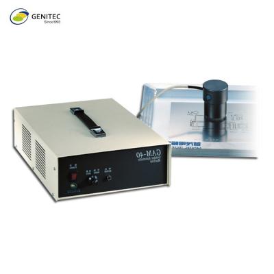 China On Line SMT Production Line 40KHZ Stencil Hole Cleaning Machine for sale
