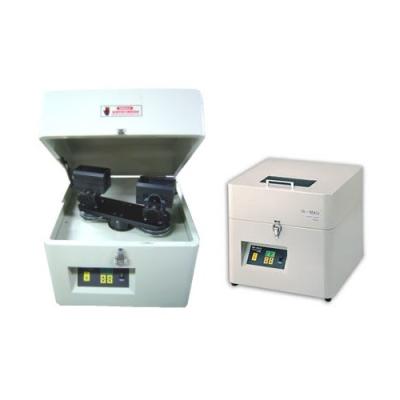 China SMT Production Line 125RPM Solder Paste Mixer Machine SMT Mixing Equipment for sale