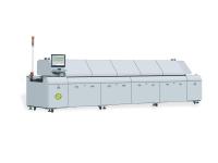 China Electrovert Wave Solder SMT Production Line for sale
