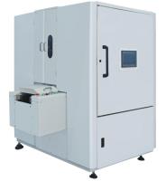 China Vertical Reflow Oven SMT Production Line For Red Glue Soldering for sale