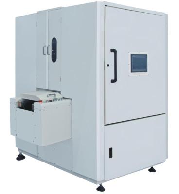 China Vertical Reflow Oven SMT Production Line For Red Glue Soldering for sale
