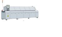 China Electrovert Wave Solder SMT Production Line for sale