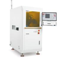 China 1000mm/s AC220V Glue Dispenser Machine 95psi With Single Double Track for sale