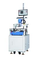 China 600mm/s Synchronous Belt Glue Dispenser Machine For Pin Encapsulation for sale
