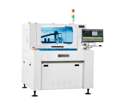 China Circuit Board Cutting Machine for sale