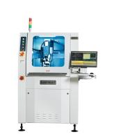 China ZM380AT 60000rpm Spindle PCB Depaneling Machine 4KW AC Servo Motor for sale