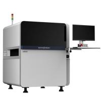 China 490W 0.23sec Automated Visual Inspection Equipment With AOI Systems AOI Machine for sale