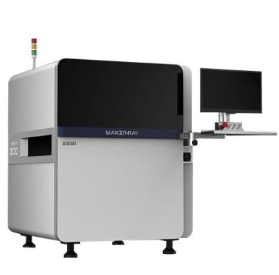 China 490W 0.23sec Automated Visual Inspection Equipment With AOI Systems AOI Machine for sale