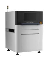 China 0.5mm Thickness 570W Automated Optical Inspection Machine 4MP Camera AOI Machine for sale