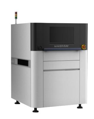 China 0.5mm Thickness 570W Automated Optical Inspection Machine 4MP Camera AOI Machine for sale