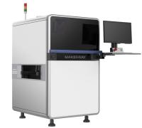 China 3mm Processing Edge 29MP Camera AOI Machine 300W Pcb Inspection Equipment for sale
