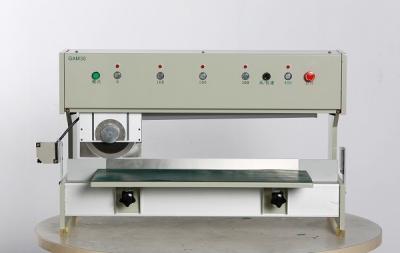 China Genitec PCB V Cut Machine for SMT GAM30 for sale