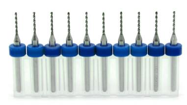 China Router bit for PCB Router Machine in stock for PCBA depanling for sale