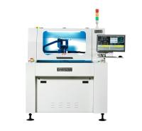 China Genitec Aided Vision PCB Depaneling Machine for SMT GAM320A for sale
