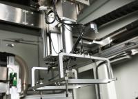 China 60000rpm U Shape PCB Depaneling Machine Automatic PCB Depanelizer for sale