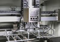 China In Line Automatic CNC PCB Depaneling Machine Windows10 PCB Depanelizer for sale