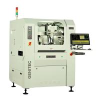 China Fingerprint Recognition Module PCB Depaneling Machine With Multi Axis Control for sale