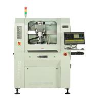 China Fingerprint Recognition Module PCB Depaneling Machine With Multi Axis Control for sale