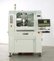 China ESD Spindle PCB Depaneling Machine With Multi Certification Exported for sale