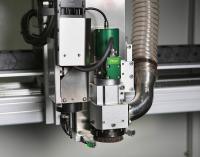 China Single Transferring Module PCB Depaneling Machine For PCBA Panel for sale