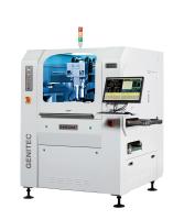 China Single Transferring Module PCB Depaneling Machine For PCBA Panel for sale