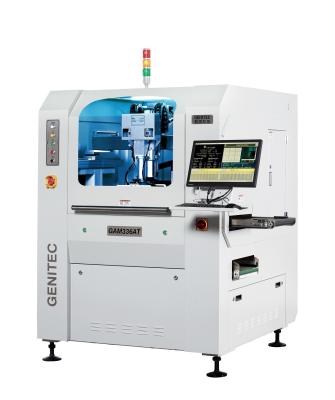 China Single Transferring Module PCB Depaneling Machine For PCBA Panel for sale