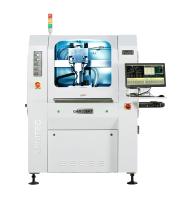 China Single Transferring Module PCB Depaneling Machine For PCBA Panel for sale