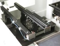China Single Transferring Module PCB Depaneling Machine For PCBA Panel for sale