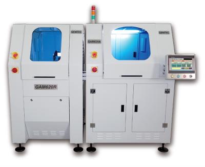 China PCBA Unloader for sale