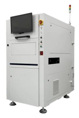 China Genitec PCB & FPC Laser Cutting Machine Specially built for SMT production line ZMLS4000 for sale