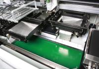 China Genitec PCBA Separator SMT Cutting Machine GAM330AT for sale