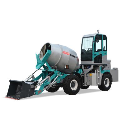 China 8×4 Dongfeng Concrete Mixer Truck for sale