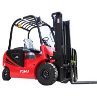 China Industrial Max Speed 25km/H Electric Motor Rider Trucks High Efficiency for sale