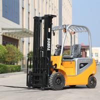 China Forklift,Electric Forklift TOROS Forklift electric power，Indoor and outdoor all-terrain forklifts for sale