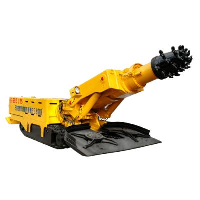 China EBZ135 Roadheader for sale