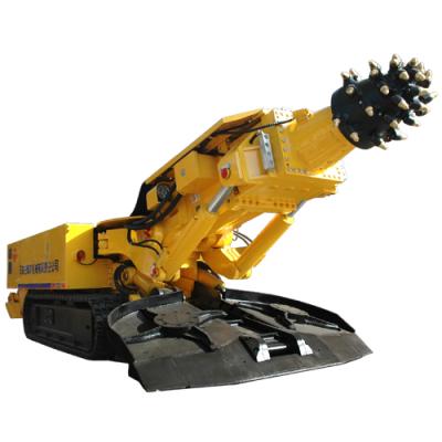 China Roadheader EBZ160(A) for sale