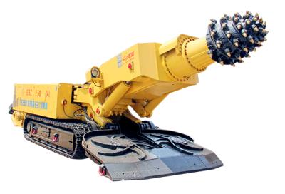 China EBZ230(A) Roadheader for sale