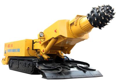 China EBZ260(A) Roadheader for sale
