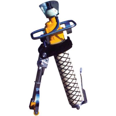 China Pneumatic Roof Bolter for roof supporting in the underground coal mine MQT-130 for sale