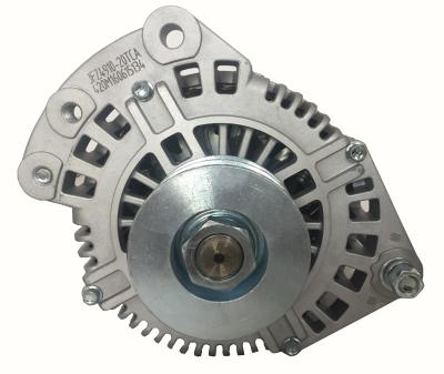 China 50Hz automotive alternator high amp output at Low Rotation Speed 20Kg Weight for sale