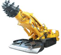 China Advanced Roadway Tunneling with Protective Cutterhead Protection for sale