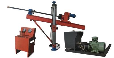 China ZYJ-1000/135 FLP underground water and gas drainage rotary drilling rig for sale
