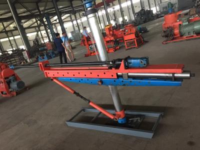China ZYJ-380/210 portable drilling machine for water and gas detection and exploration diamond drilling for sale