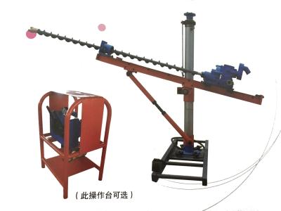 China ZQJC-360/7.1 FLP Portable Pneumatic drilling machine for water and gas prediction and drainage for sale
