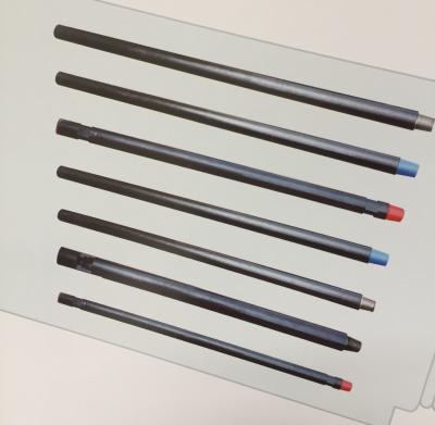 China Special Alloy Steel  for Geological Drilling Pipe with good bending strength for coal mine for sale