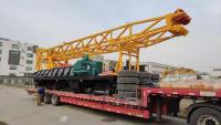 China Полный разбор трейлерных буровых установок  подземного выщелачивания урана в Узбекистане: руководство по выбору оборудования, силовым установкам, ключевым технологиям лебедок и избежанию ошибок при for sale