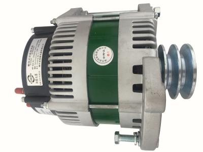 China Powerful aftermarket 28V 360A alternator assembly for military vehicles for sale